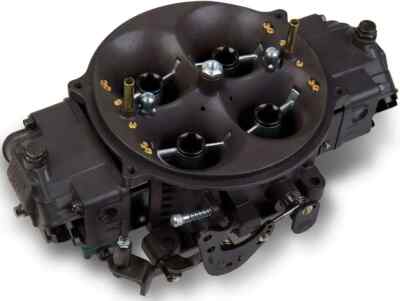 HOLLEY GEN3 ULTRA DOMINATOR CARBURETOR,1050 CFM,HARD CORE GRAY,4500,2 ...