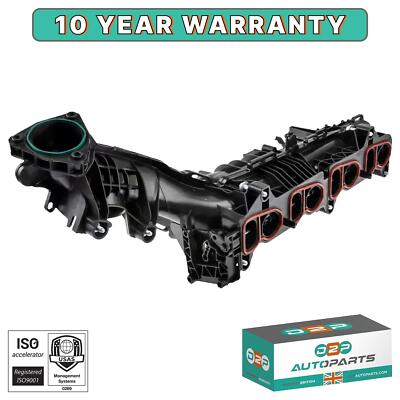 INTAKE MANIFOLD FOR BMW 1 2 3 4 5 F10 F11 F15 F20 G30 G31 518D 520D 2.0 ...
