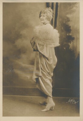 May Allison-Vintage Signed Photograph | eBay