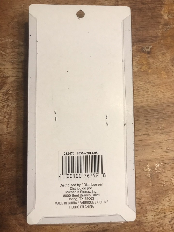 Recollections 4 Pcs Dual Ened Craft Punch N | eBay