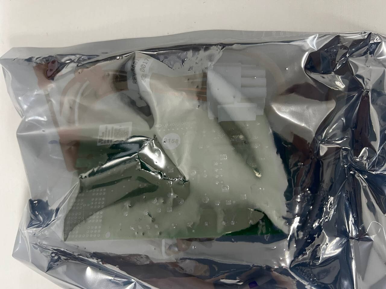 Genuine OEM GE Main Control Board WR55X33653 | eBay