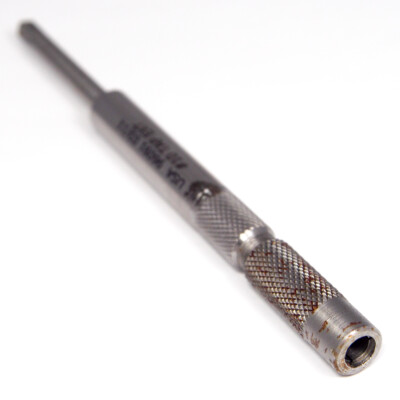 Whitney 96091 Tap Extension #10 Tap x 5" OAL Tool Steel | eBay