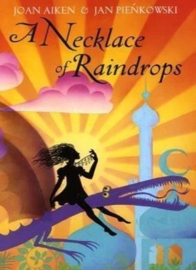 A Necklace Of Raindrops By Joan Aiken. 9780224083805 | eBay