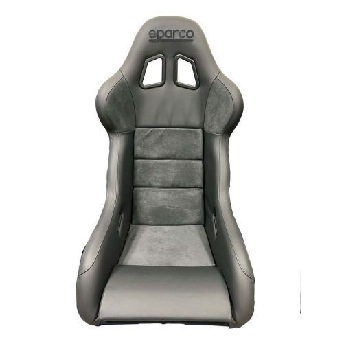 Sparco 008013ZPNR EVO L QRT Performance Leather / Carbon Large Black ...