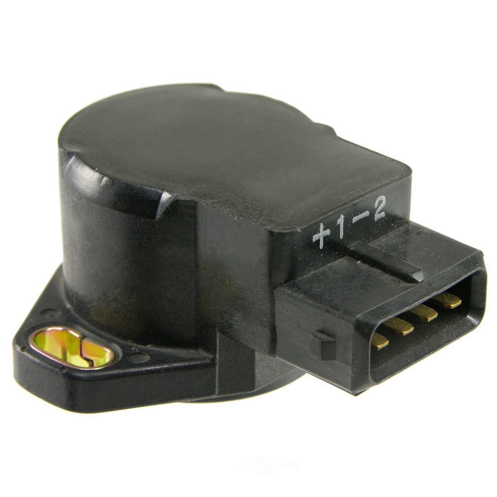 Throttle Position Sensor WVE 5S5349 for sale online | eBay