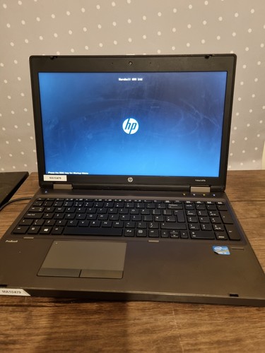 Hp Laptop ProBook 6570b i3-3th Gen Spares Repairs. | eBay