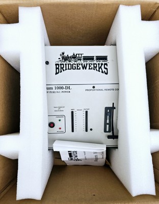 Bridgewerks Magnum 1000 DL Power Controler | eBay