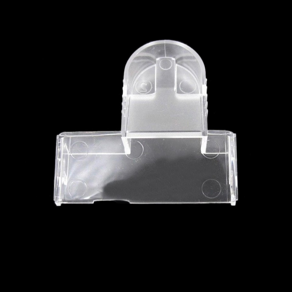 Gimbal Camera Transparent Cover PTZ Lock Buckle Protector For DJI Mavic ...