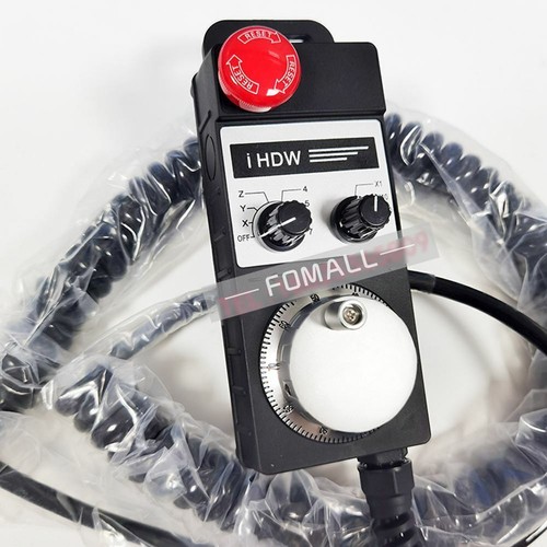 1Pcs New For FUTURE Electronic Handwheel Handheld Unit Generator IHDW ...