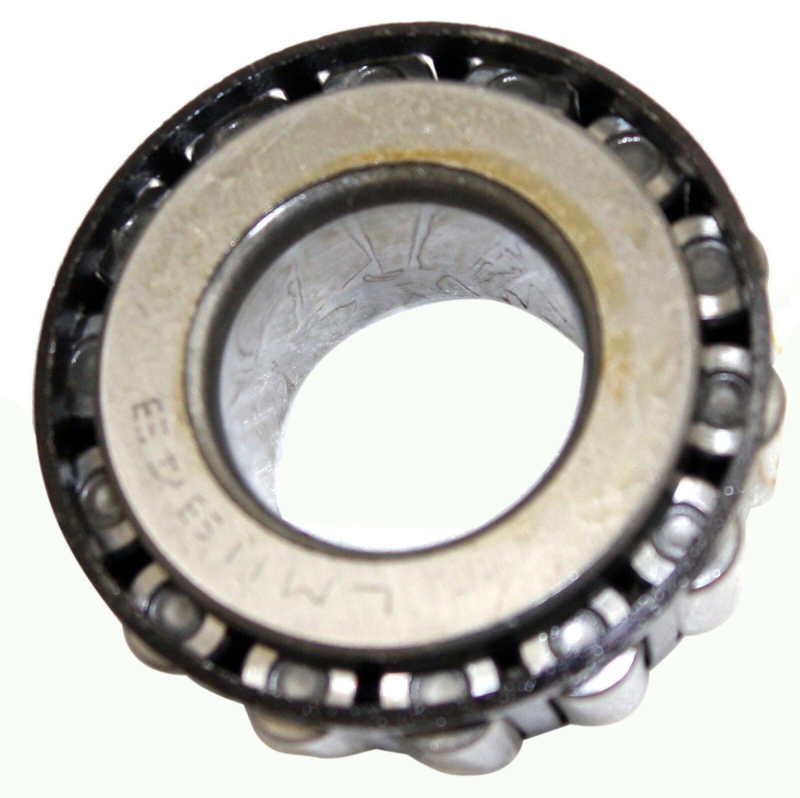 ZGZ LM11949 LM11910 Tapered Roller Bearing Set Mower Deck Wheel Swing ...