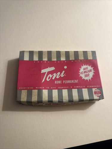 DE COLECCIÓN RIZADORES DE PLÁSTICO PERMANENTES PERM TONI HOME (54 ...