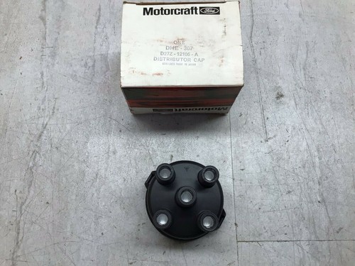 1972-1981 Ford Courier OEM Distributor Cap - DHE-307 | eBay