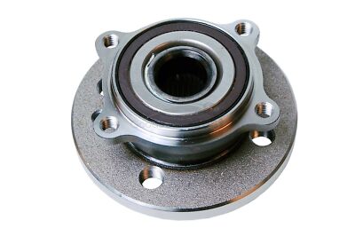 One New Mevotech BXT Wheel Bearing and Hub Assembly Front H513309 ...