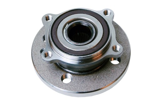 One New Mevotech BXT Wheel Bearing and Hub Assembly Front H513309 ...