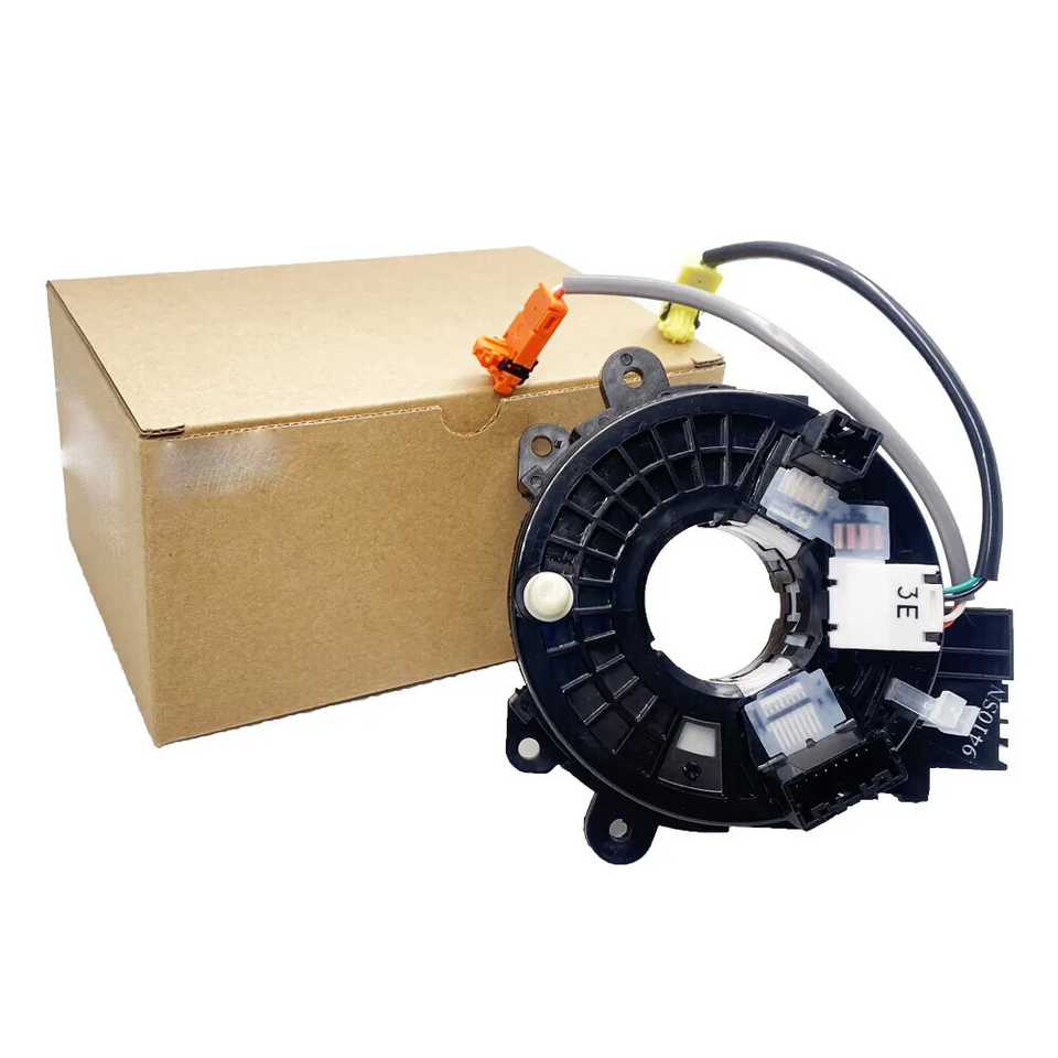 Clock Spring For Nissan Sentra 2013-2019, Versa Note 2014-2019, Versa ...