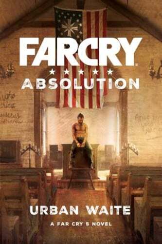 Far Cry Absolution by Urban Waite: Used 9781945210297| eBay