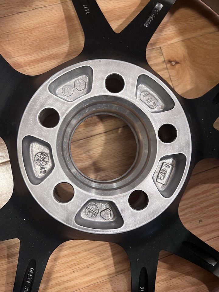 Enkei Sae j2530 wheel rim | eBay