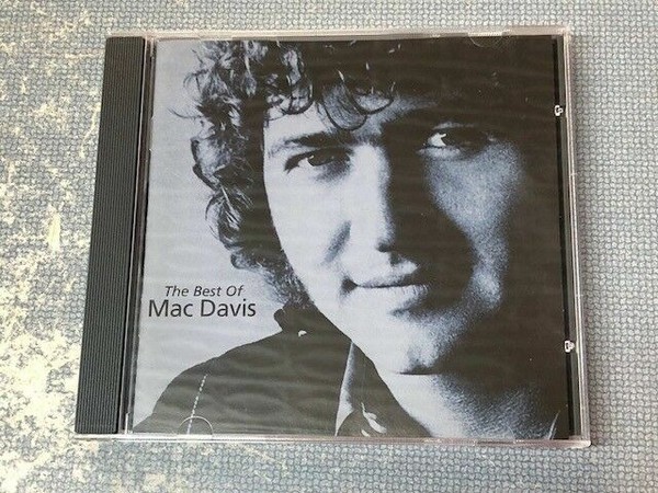 The Best of Mac Davis by Mac Davis (CD, Oct-2000, Razor & Tie) for sale ...