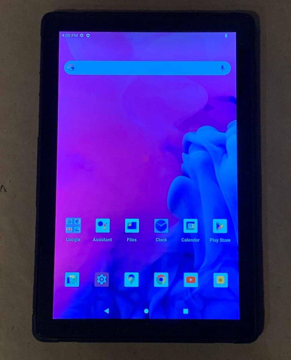 Sky Devices Sky - Sky Pad 10 Max - Android 13 Tablet - 10" - 64 GB