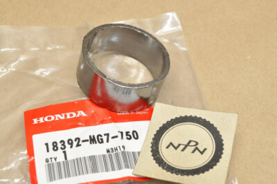 NOS Honda CB400 CB450 CB650 CB700 CM400 CM450 CX500 GL500 GL650 VT1100 ...