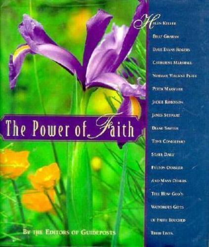 The Power of Faith (Power of Series) 9780884861614 | eBay