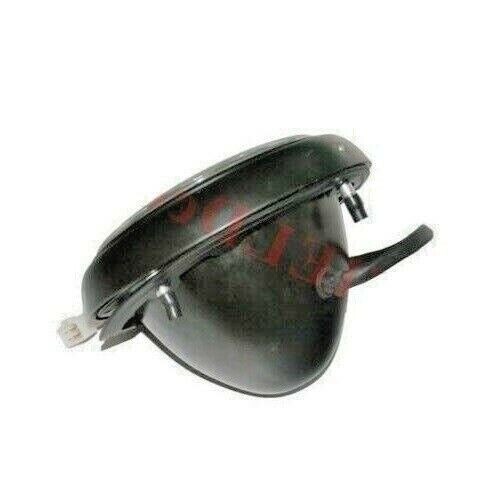 Headlight Headlamp H4 Holding Bucket With Glass Beam Fit For Willys ...