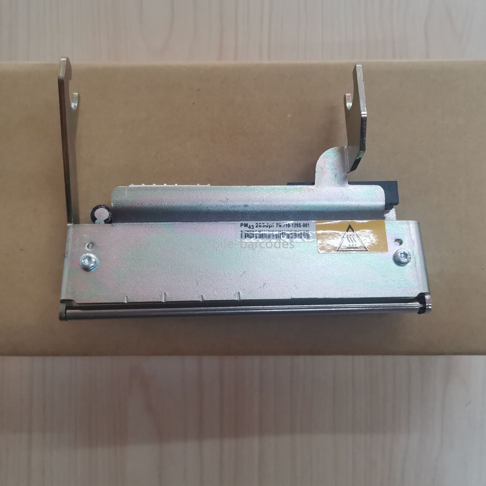 OEM 300dpi Printhead Print Head For Intermec PM43 Printer P/N:710-179S ...