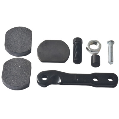 Go Kart Brake Caliper Rebuild Kit Fit for Manco 9597, Airheart MB-1 US ...