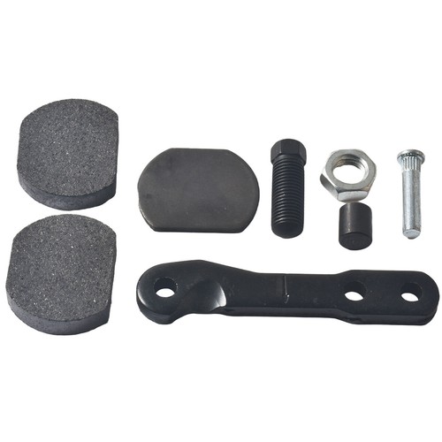 Go Kart Brake Caliper Rebuild Kit Fit for Manco 9597, Airheart MB-1 US ...