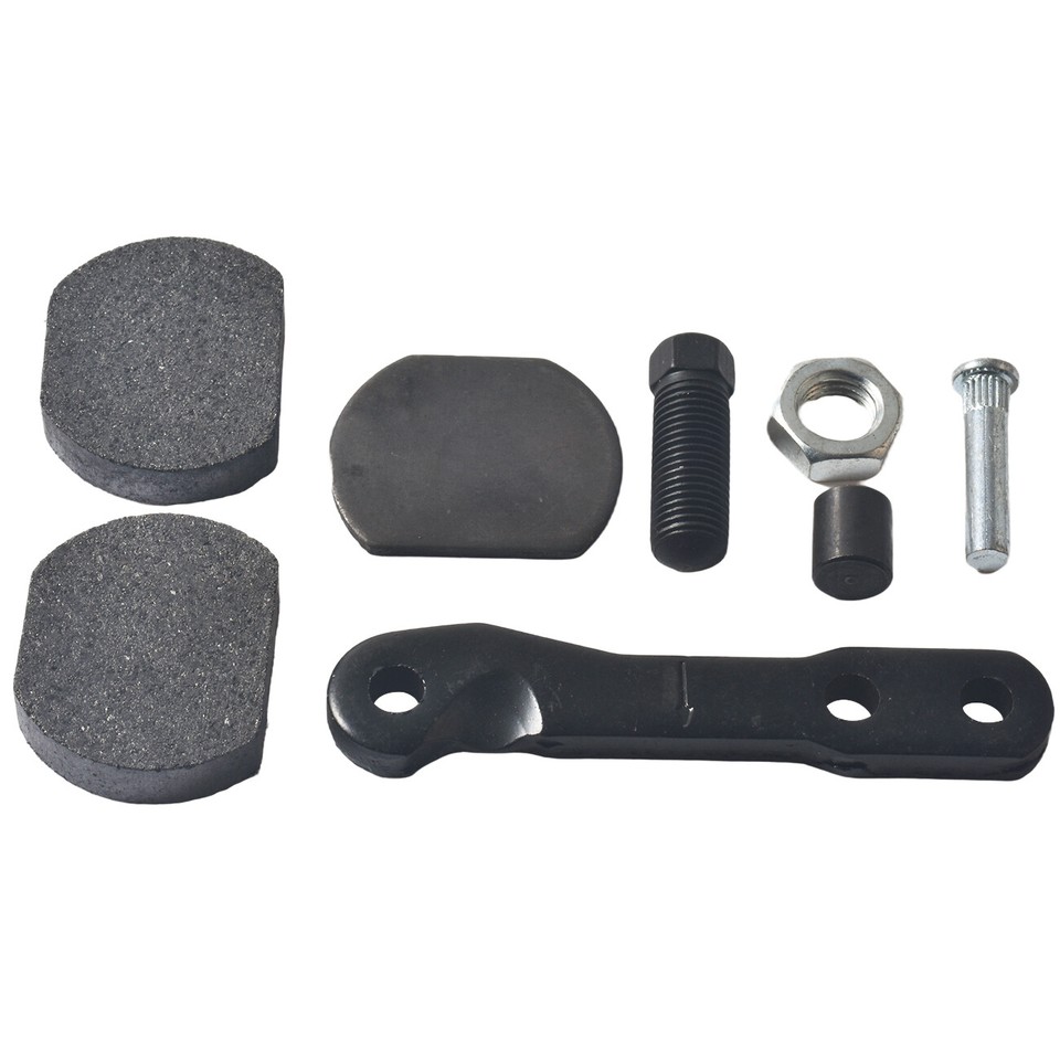 Go Kart Brake Caliper Rebuild Kit Fit For Manco 9597, Airheart MB-1 | eBay