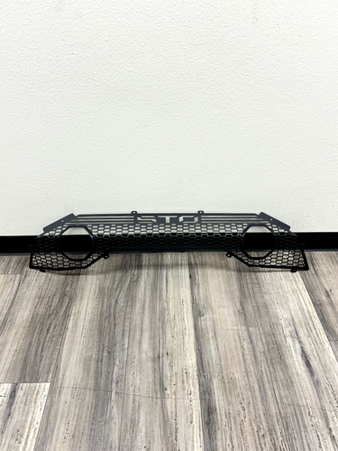 Genuine OEM Lamborghini Huracan STO Rear Bumper Grille PN 4T3807683A | eBay