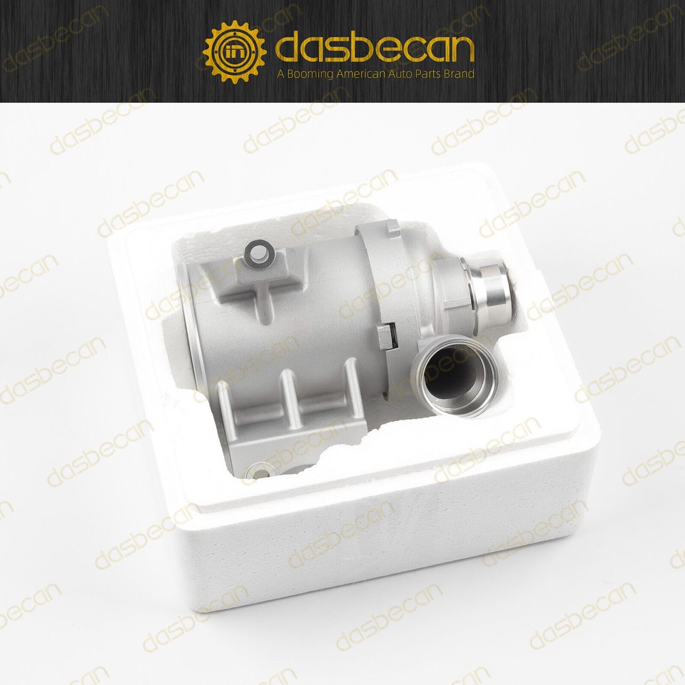 Water Pump Engine Coolant Pump For Volvo XC60 XC70 V60 S60 S80 S90 2015 ...