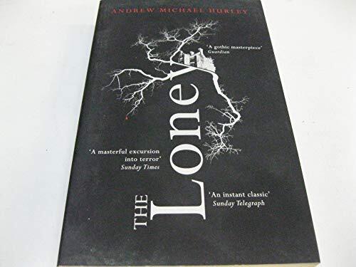 The Loney by Hurley Andrew Mich Book The Cheap Fast Free Post | eBay