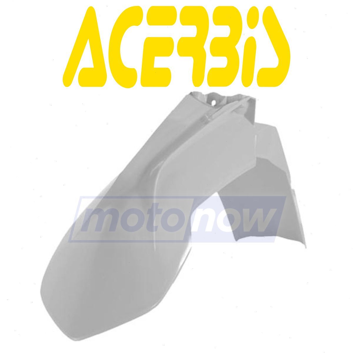 Acerbis Front Fender for 2013-2015 KTM 125 SX - Body Bodywork Front ...