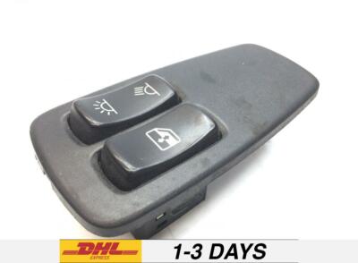 1469149 1421856 1459832 Switch Panel Power Window Control Unit Right ...