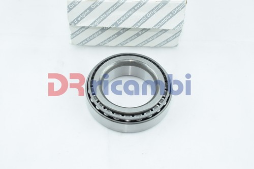 CUSCINETTO DIFFERENZIALE FIAT DOBLO 500L GIULIETTA DELTA F 563739 FIAT ...