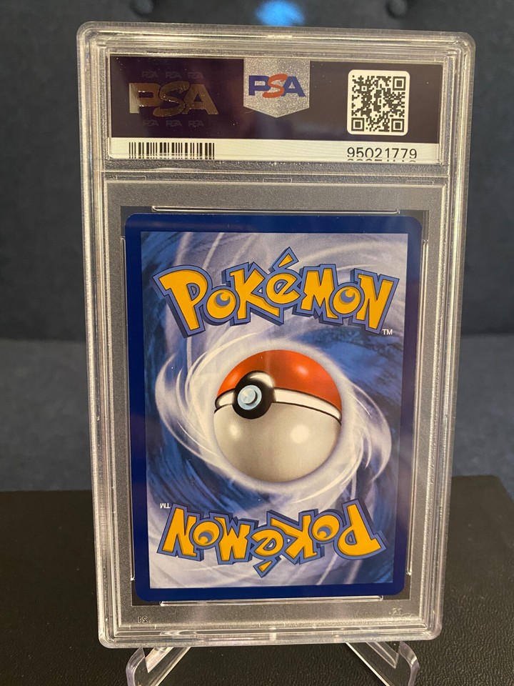 Mew Ex Hyper Rare Full Art 2023 Pokemon 151 MEW English #205 PSA 10 | eBay