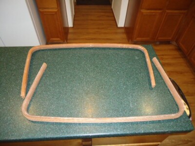 1978-81 Pontiac Trans Am T-Top Interior Trim Moldings | eBay