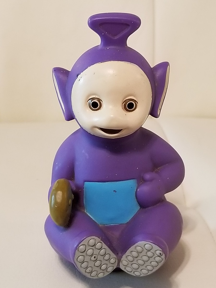 Purple Teletubbies