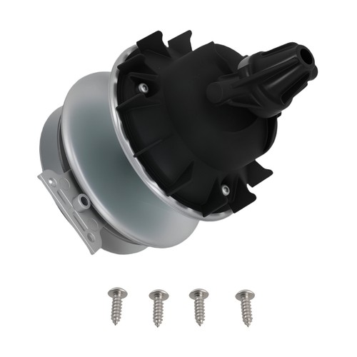 Primary Driven Clutch Kit For John Deere D105 E100 X105 X106 MIA12481 ...