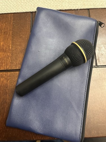 Electro-Voice EV N/D767a Dynamic Super Cardiod Microphone New Handle ...