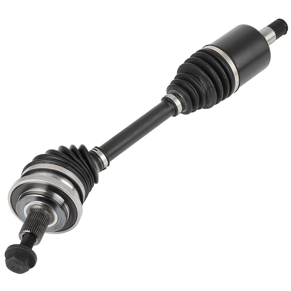 Front CV Axles For Mercedes-Benz E350 3.5L 2004-2009 E500 5.0 2004-06 ...