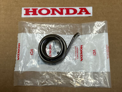 TRX450R KICK START SPRING HONDA Kicker Lever Spring TRX 450 06-09 🔥FAST ...