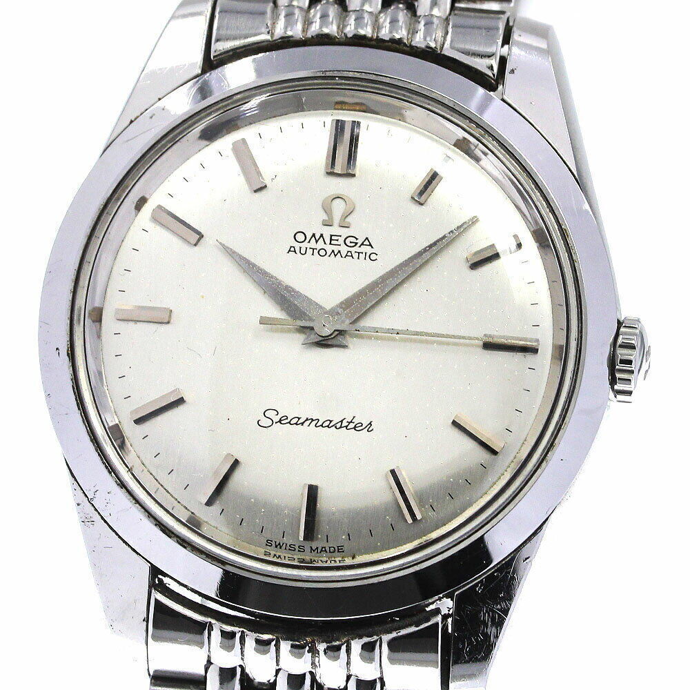 OMEGA Seamaster 165.010 for sale online | eBay
