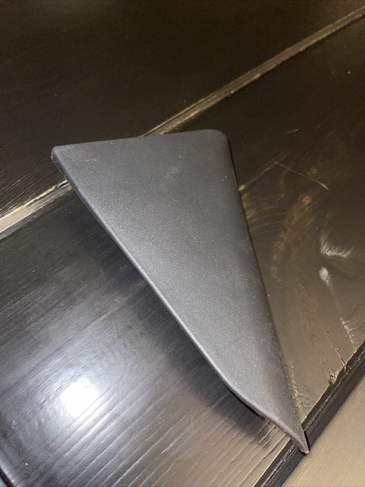 2007-2015 MAZDA CX-9 CX9 REAR RIGHT PASSENGER SIDE CORNER COVER TRIM ...