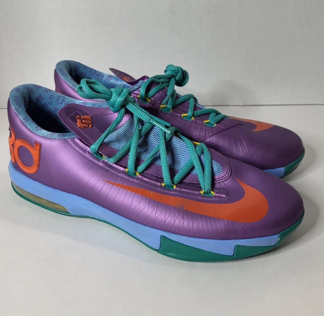 Kevin Durant Nike Logo