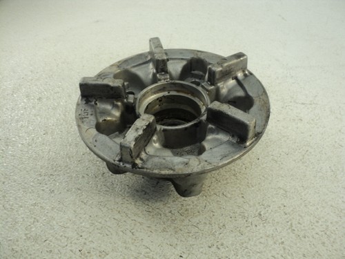 Suzuki SV650 SV 650 #7534 Rear Cush Drive / Hub | eBay Australia