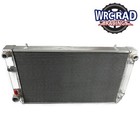 Cooling Radiator For 1976-1996 1995 JAGUAR XJS XJ12 V12 5.3/6.0 AT ...