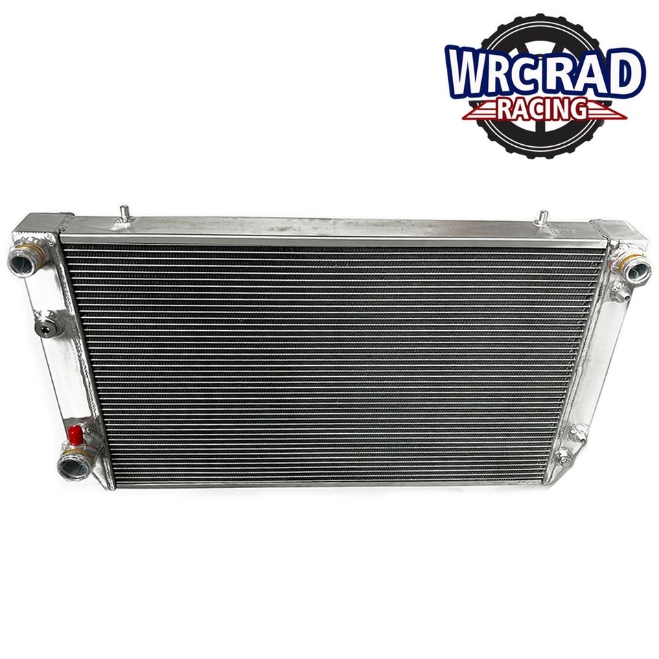 Cooling Radiator For 1976-1996 1995 JAGUAR XJS XJ12 V12 5.3/6.0 AT ...