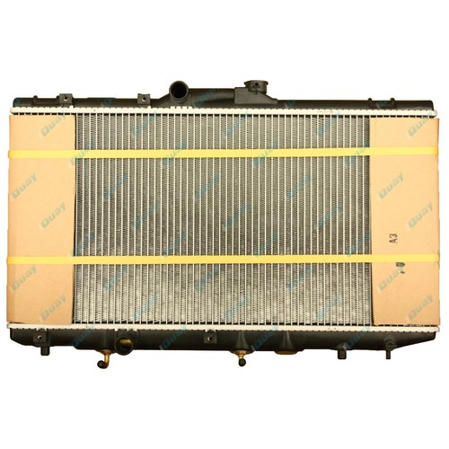 Radiator for Toyota Corolla AE101 AE102 AE112 Auto+Manual 4AF 7AFE 1994 ...